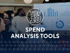 Top 10: Spend Analysis Tools | Procurement Magazine