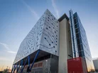 A Look Inside: Telehouse London | Data Centre Magazine