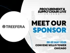 Treefera Joins PSC LIVE Chicago as its Latest Sponsor | Supply Chain ...