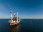 Google & Shell Extend Lifespan of Dutch Offshore Wind Farm ...