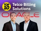 Top 10: Telco Billing Solutions | Telco Magazine