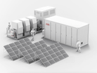 ABB: How AI & BESS-as-a-Service can Expand Battery Use | Energy Magazine