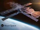 Hubble and Muon Redefine Satellite IoT with Bluetooth | Telco Magazine
