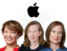 Apple Reshapes its Sustainability and Legal Leadership Teams ...
