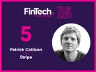 Patrick Collison, Stripe: Innovation in Online Payments | FinTech Magazine