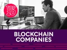 Top 10: Blockchain Companies | Technology Magazine