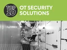 Top 10: OT Security Solutions | Cyber Magazine
