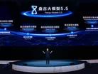How Huawei Pangu 5.5 AI Models Transform Industry Operations | AI Magazine