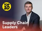 Top 10: Supply Chain Leaders | Supply Chain Magazine