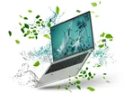 How Acer uses Oyster Shells & Recycled Plastics in Laptops ...
