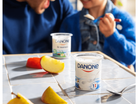 How High-Protein Products are Fuelling Danone's Growth | Food and Drink ...