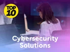 Top 10: Cybersecurity Solutions for Manufacturing | Technology Magazine