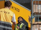 How HIVED's Sustainable AI Delivery Raised $42M Series B | Supply Chain ...