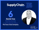 Daniel Coe, The Coca-Cola Company: Strategic Procurement | Supply Chain ...