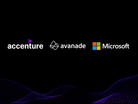 How Microsoft, Accenture & Avanade Build an AI-Led Future | Technology ...