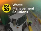 Top 10: Waste Management Solutions | Sustainability Magazine