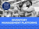 Top 10: Inventory Management Platforms | Supply Chain Magazine