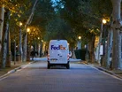 How FedEx is Planning to Cut Energy Use and Boost Renewables | Energy ...