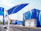 ADNOC's Kinetic Battery Charger to Boost UAE Net Zero Goal | EV Magazine