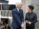 People Moves: Andrew Morlet | Sustainability Magazine