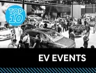 Top 10: EV Events | EV Magazine