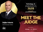 Tech & AI Awards: Q&A With Zeljko Ivkovic, CIO APAC at ISS | Technology ...