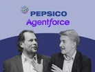 Inside PepsiCo Deploying Salesforce's AI Agents | AI Magazine