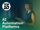 Top 10: AI Automation Platforms | AI Magazine