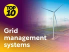Top 10: Grid Management Systems | Energy Digital
