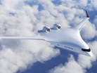 Delta & JetZero: A New Generation of Fuel-Efficient Aircraft | Energy ...