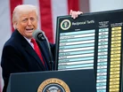 Liberation Day: What Trump's Tariffs Mean for Supply Chain | Supply ...