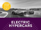 Top 10: Electric Hypercars | Energy Magazine