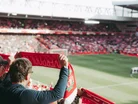 SAS Becomes Liverpool FC’s Official AI Partner | Technology Magazine