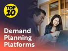 Top 10: Demand Planning Platforms | Supply Chain Magazine