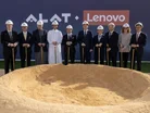 Alat & Lenovo Hub: A Procurement Shift for 'Saudi-Made' Tech ...
