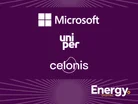 Celonis, Microsoft & Uniper: Energy Process Mining | Energy Magazine