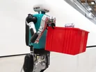 How Agility Robotics is Expanding Digit's Capabilities | Technology ...