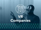 Top 10: VR Companies | AI Magazine