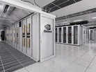 Humain and Nvidia: Developing 500MW AI Data Centres | Technology Magazine