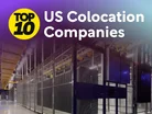 Top 10: US Colocation Companies | Data Centre Magazine