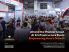 Cloud & AI Infrastructure 2026 | AI Magazine