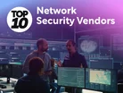 Top 10: Network Security Vendors | Technology Magazine