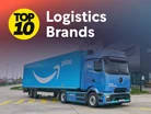 Top 10: Logistics Brands | Supply Chain Magazine