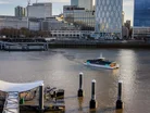Orbit Clipper: London's First Fully-Electric Ferry | EV Magazine