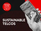 Top 10: Sustainable Telcos | Telco Magazine