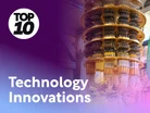 Top 10: Technology Innovations | Technology Magazine