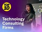 Top 10: Technology Consulting Firms | Technology Magazine