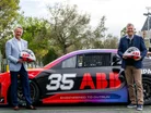 Daytona 500: ABB & NASCAR Unveil Electric Pace Car EV | Energy Magazine