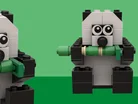 LEGO and WWF: Sustainable Manufacturing Meets Greener Play ...