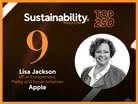 Meet Lisa Jackson, Apple's Dynamic Sustainability Guru | Sustainability ...